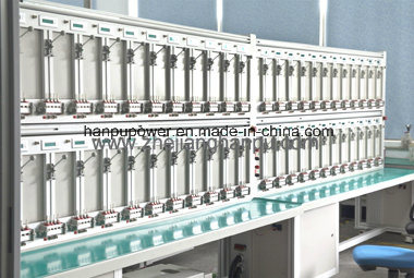 Energy Meter Field-Testing Instrument -Three-Phase Portable Reference ...