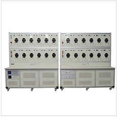 Energy meter meter test bench, transducer, digital meter – Zhejiang ...